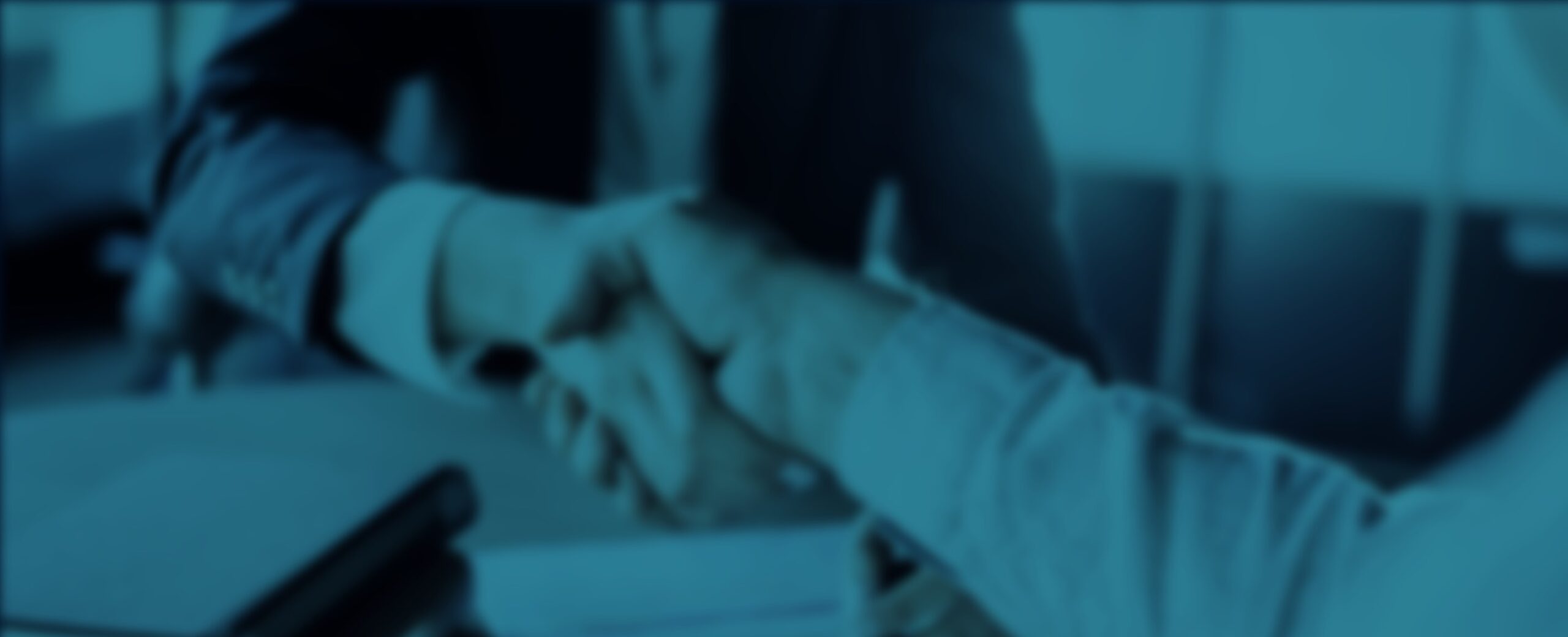 Read our cases, for a small selection of our recruitments