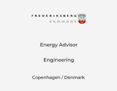 Energy Advisor - Capax Recruitment