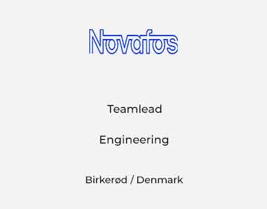 Team lead, Drainage Models - Capax Recruitment